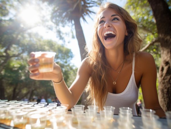 Exploring Mobile Beer & Bar Trucks Culture